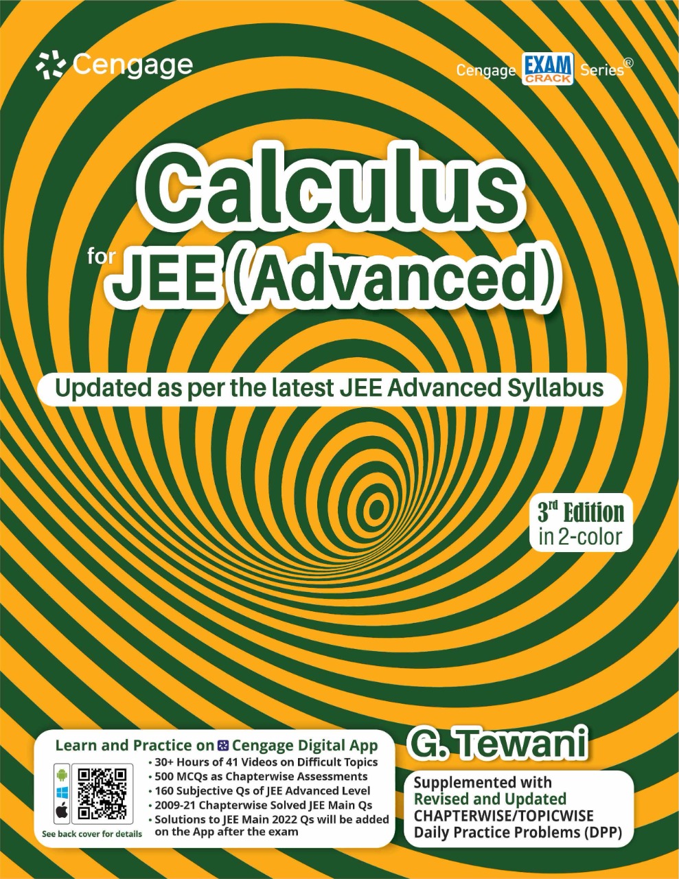 Calculus Tewani Mathemathcs